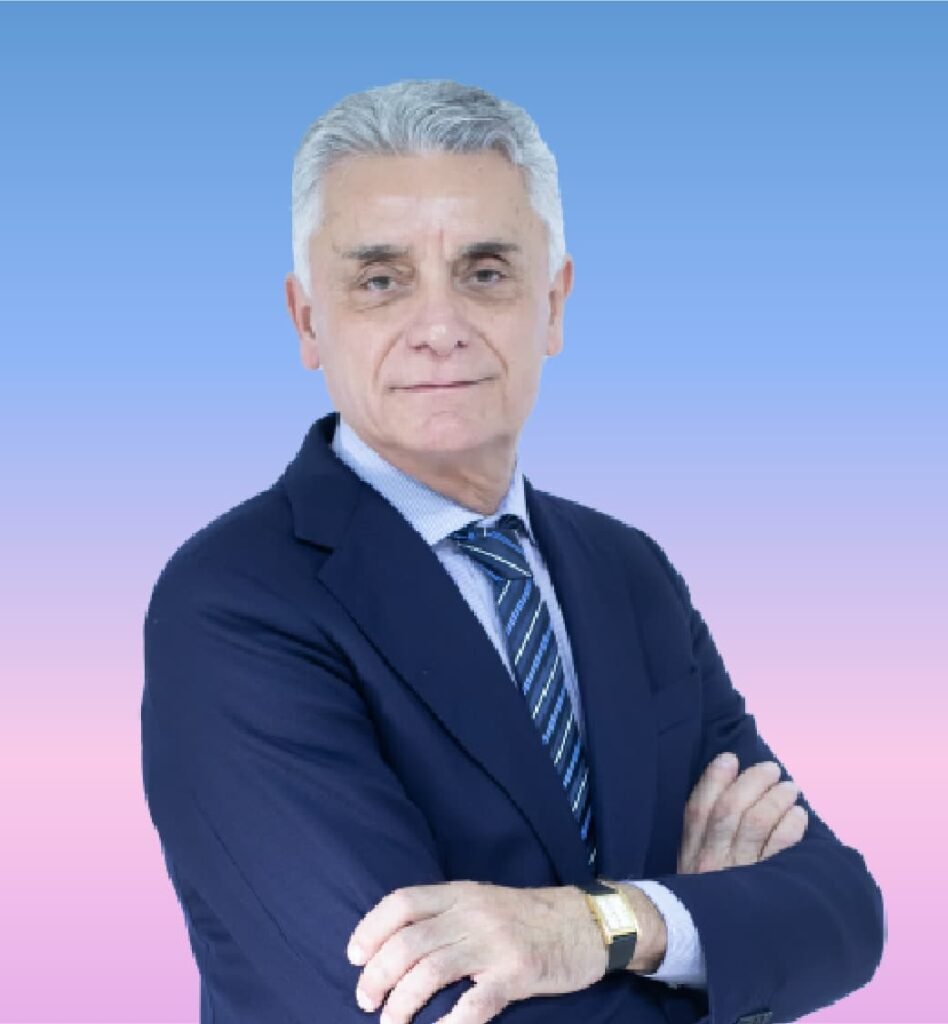 Dr. Alessandro D’Afiero | Middle East Obstetrics & Gynecology Conference