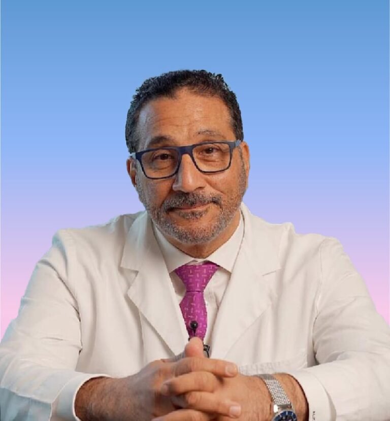 Professor M Zayed | Middle East Obstetrics & Gynecology Conference